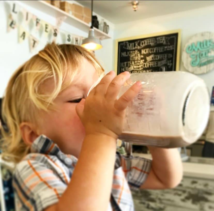 JarJoy Goods – The Movement of Jar People!